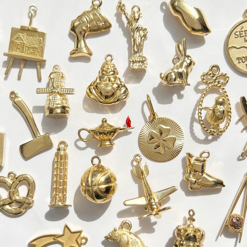 Why Choose Real Gold?