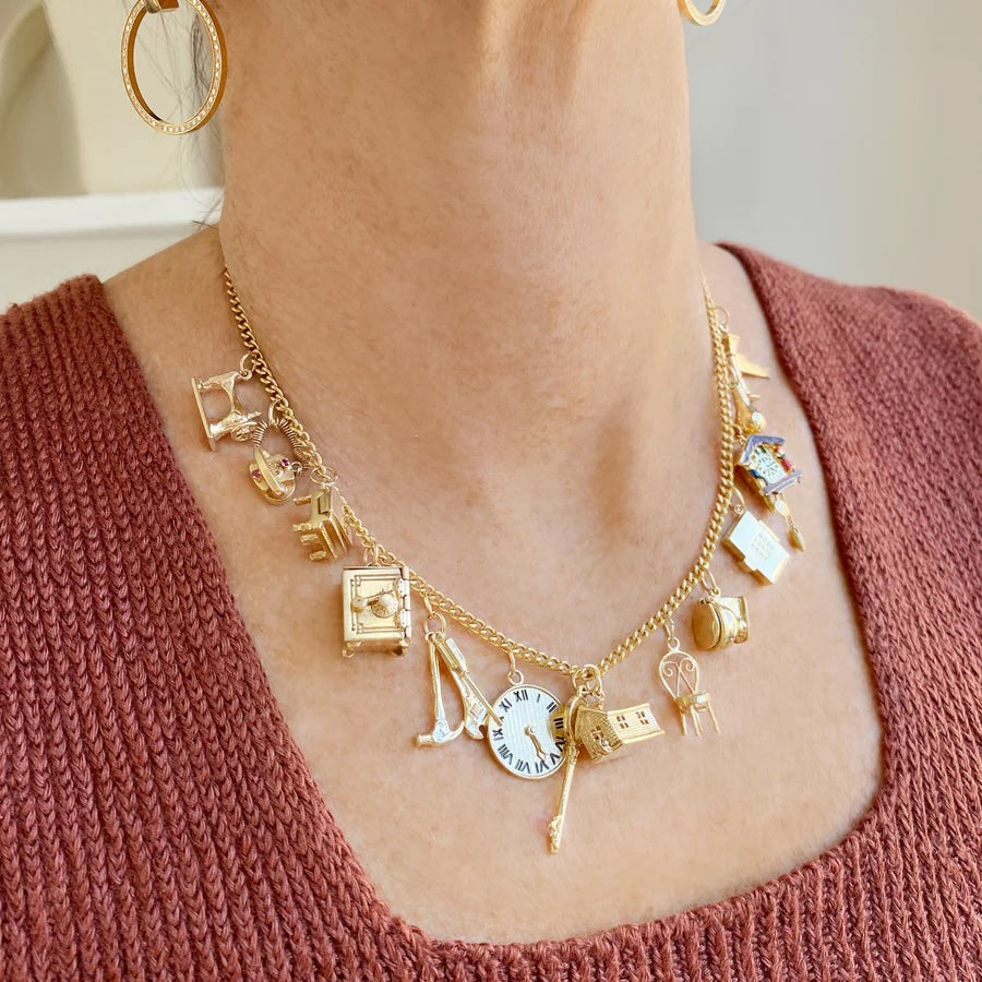 Charms for Your Love Language