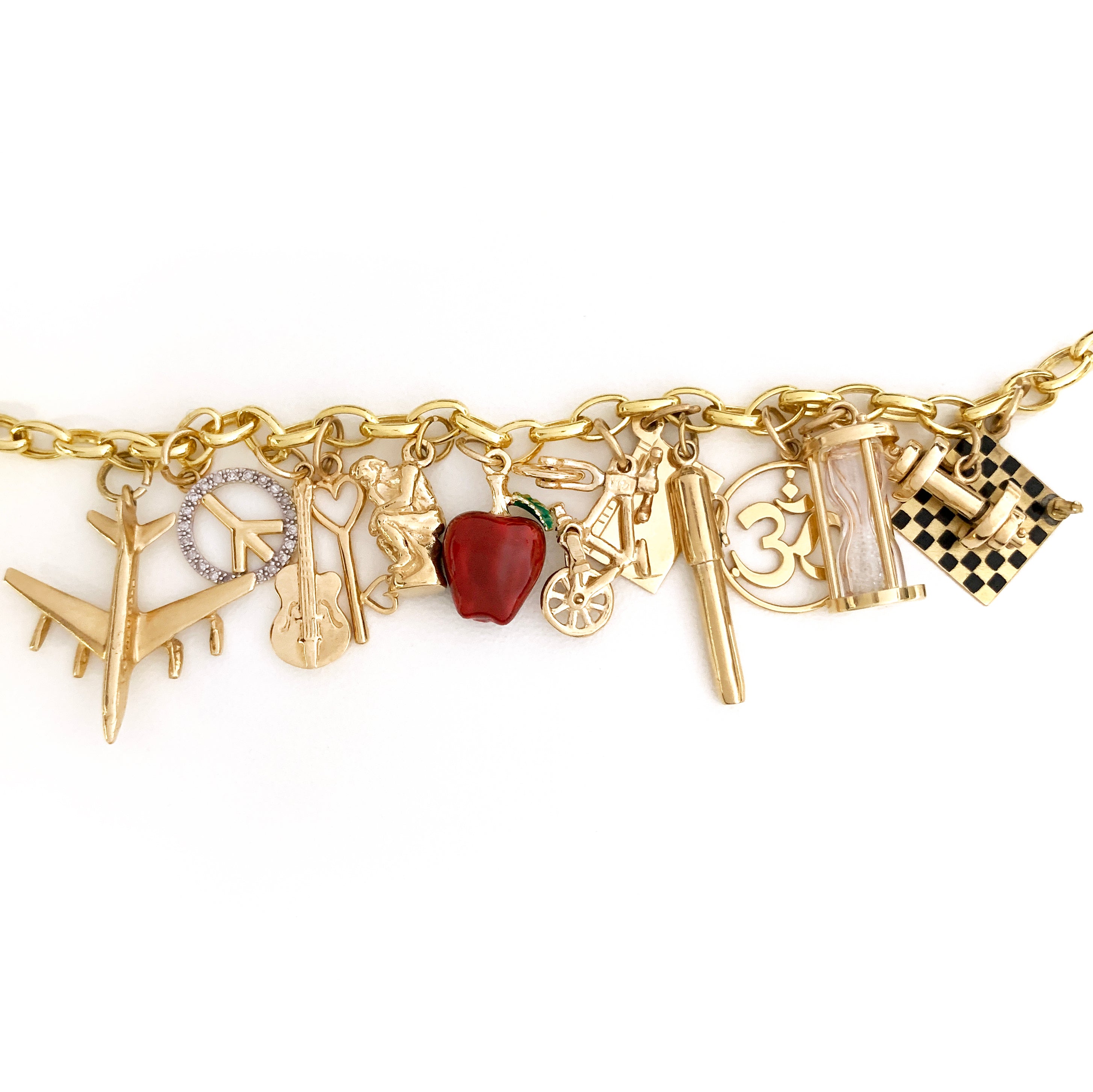 New Charms for the New Year!