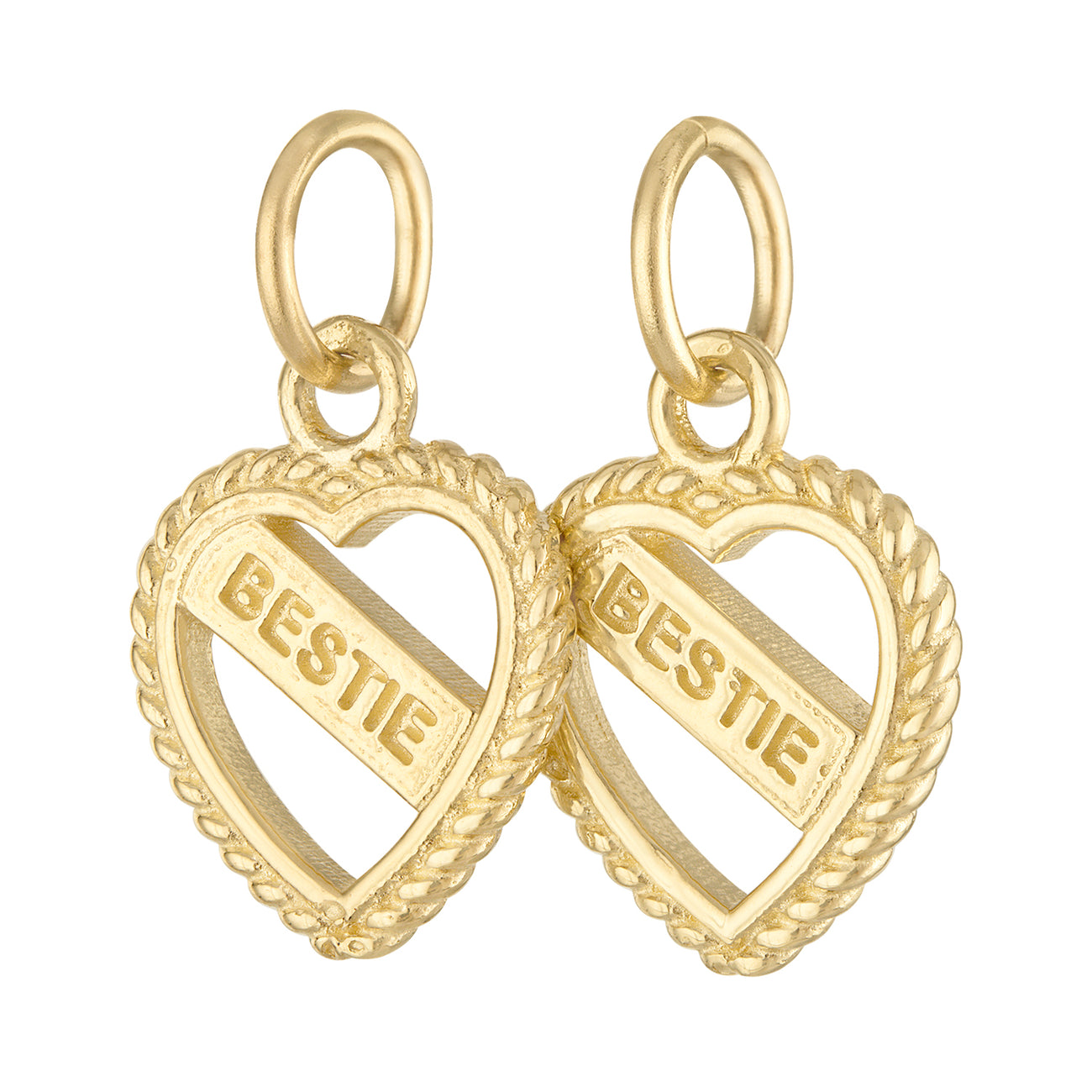 The Best of Both Charms