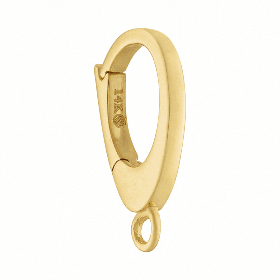 How to Style with Charm Connectors & Clasps