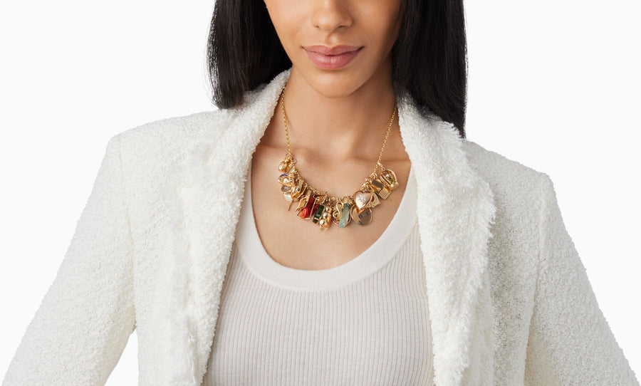 Charmco in the Press - As Seen In Vogue & More