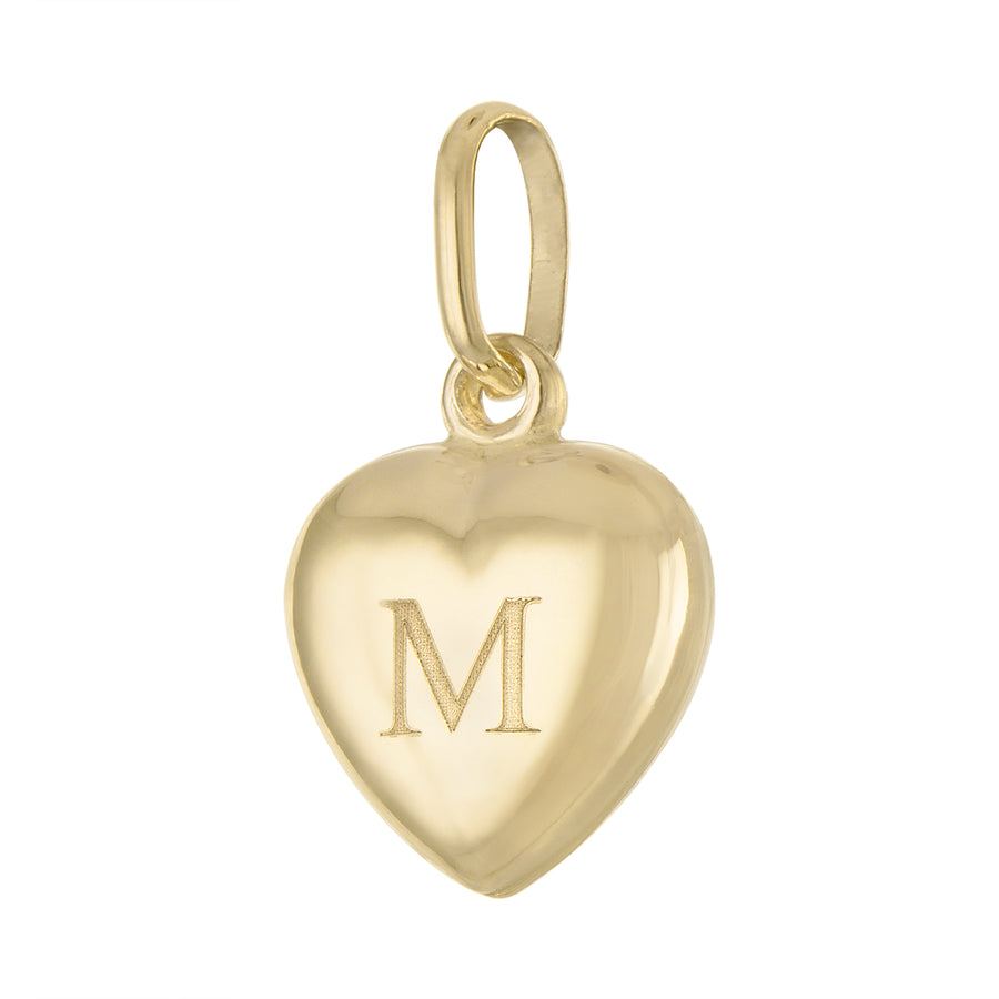 14k Gold Mini Charms - Shop Small & Dainty Pendants